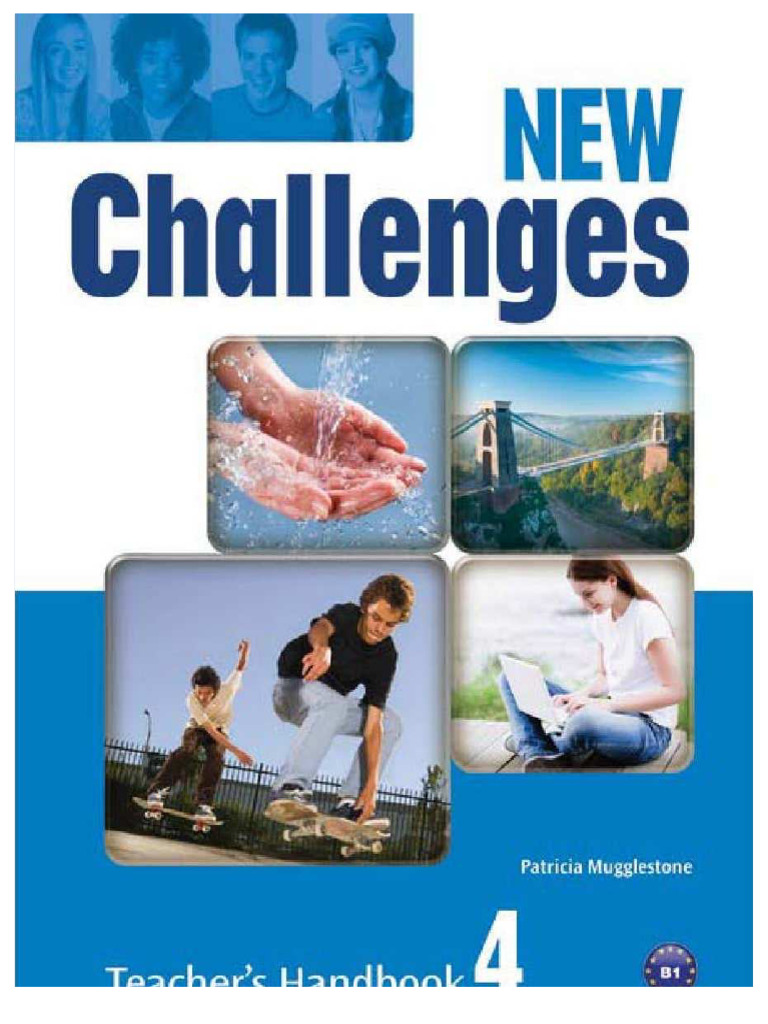 PDF Challenges 4 Teachers Handbook Compress | PDF