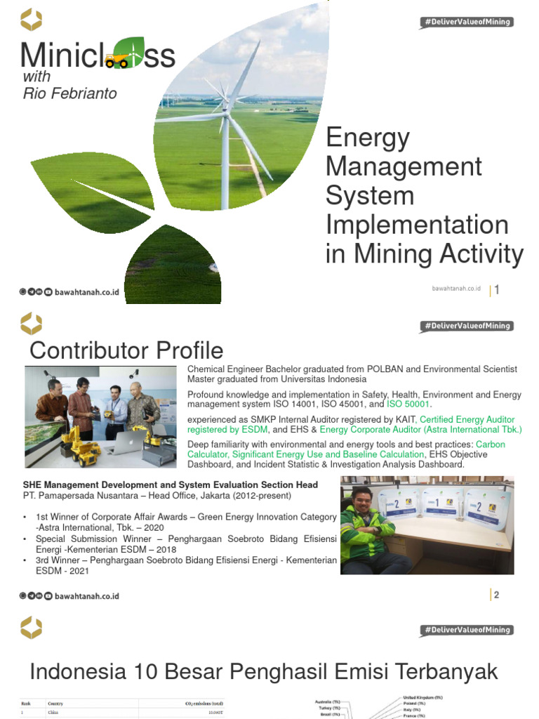Modul Miniclass - Rio Febrianto - Energy Management System ...