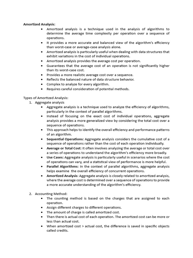 Daa Unit 5 Pdf 