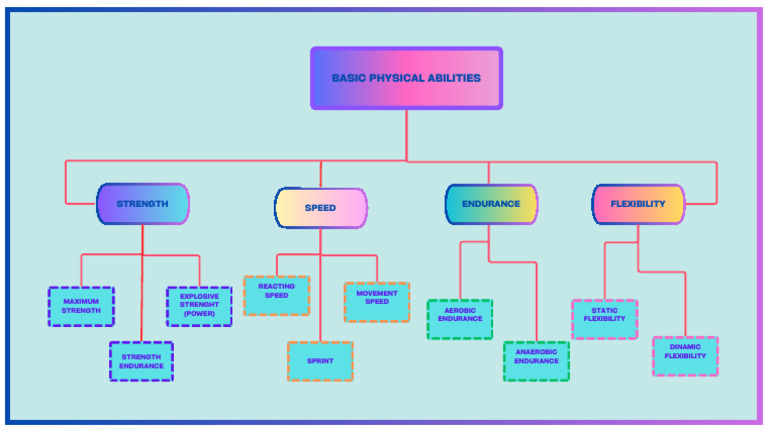 Basic Phisical Abilities | PDF