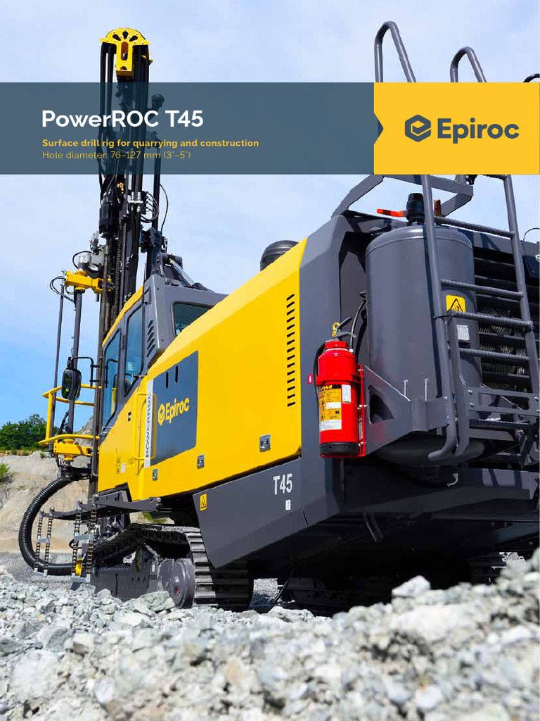 9868 0048 01e PowerROC T45 Brochure English COP SC25 - WEB | PDF ...