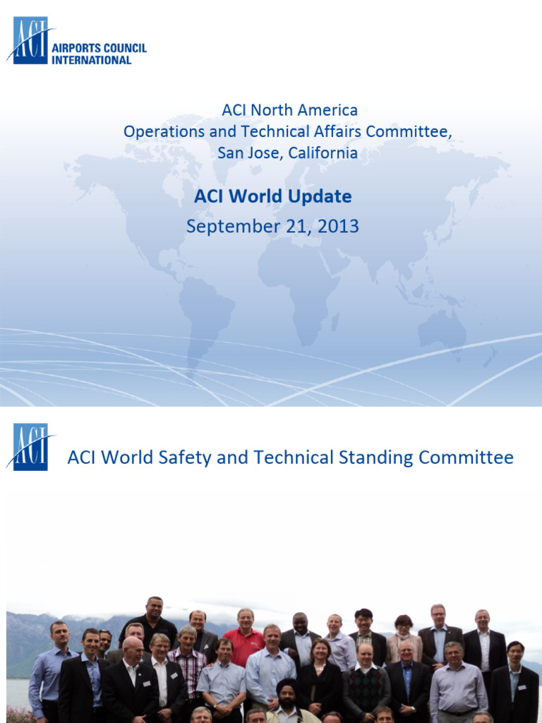 4-Gamper Aci World Update For Aci-Na Ops Tech Committee Sept2013sjc ...