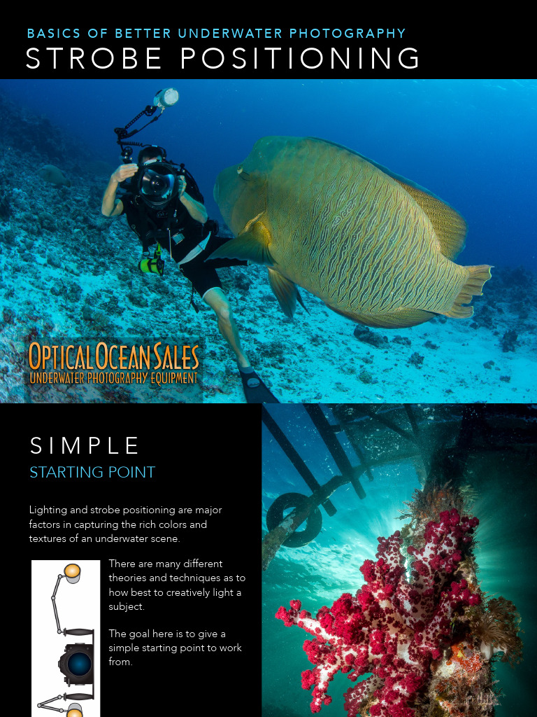 OOS Strobe Positioning | PDF