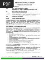 OGPE - U01-Forma-USO CERTIFICADO | PDF | Arquitecto | Puerto Rico