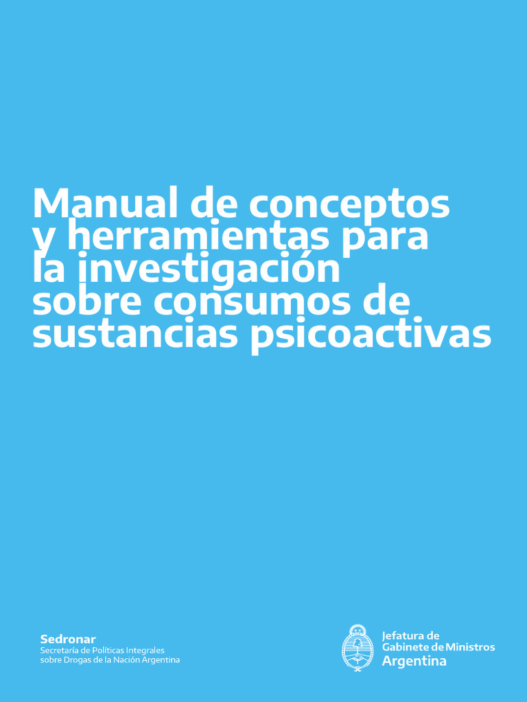 Manual de Metodología OAD | PDF