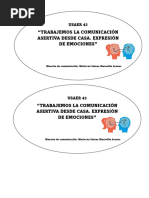 Dinámica Navideña de la Familia Izquierdo | PDF | Navidad