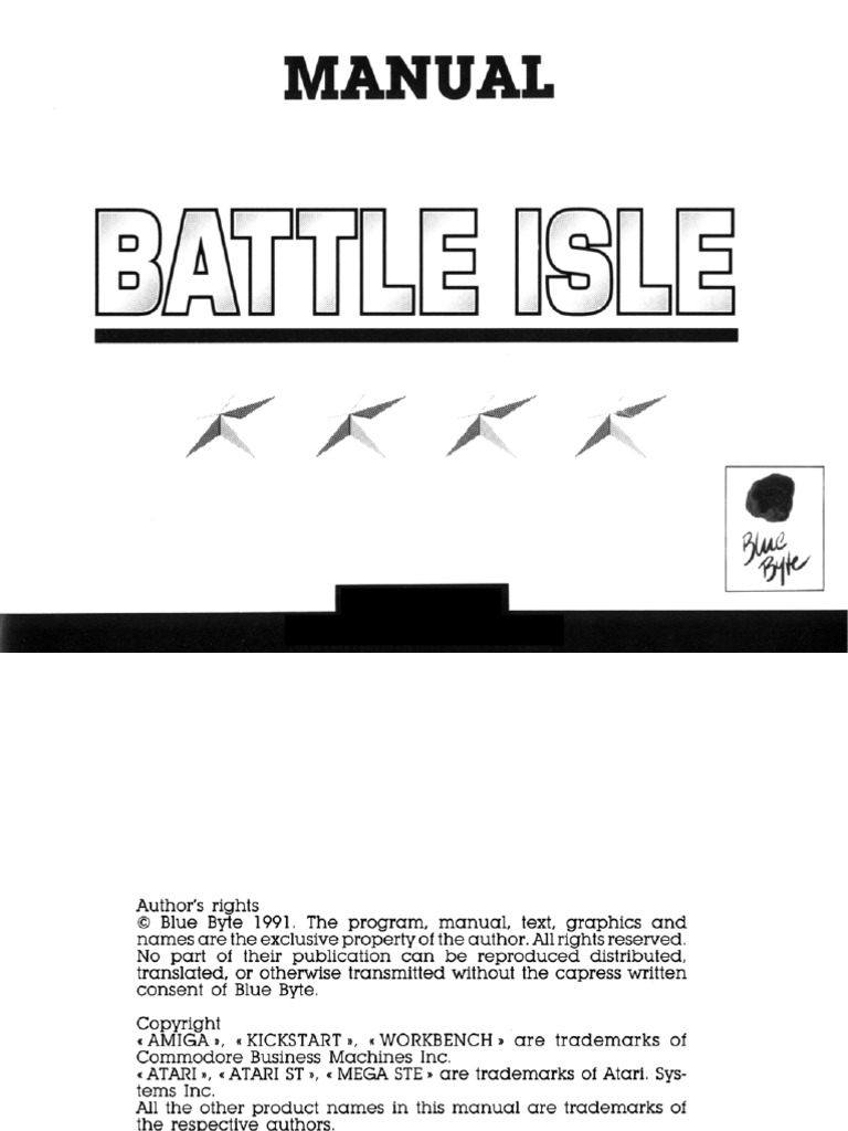 Manual | PDF
