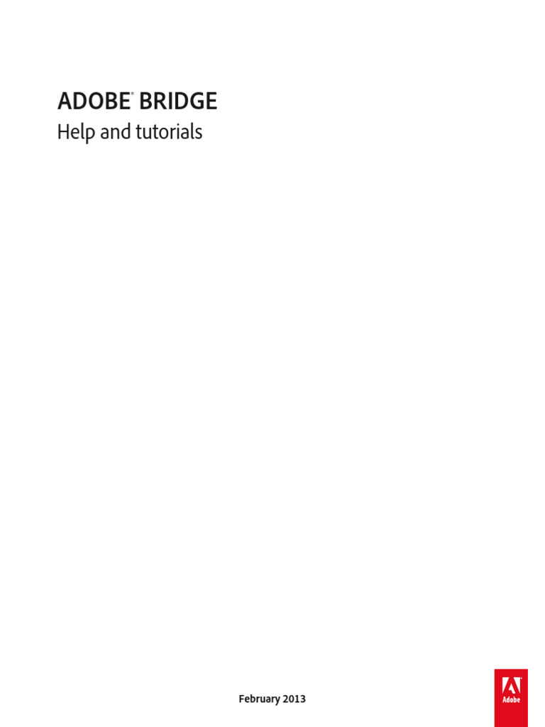 Bridge Reference | PDF