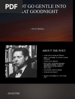 The Lottery One Pager | PDF