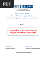 Processus D'octroi de Crédit | PDF | Crédit | Finance et gestion monétaire