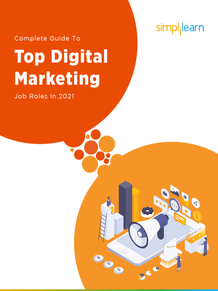 DM Guide Roles 2021 | PDF