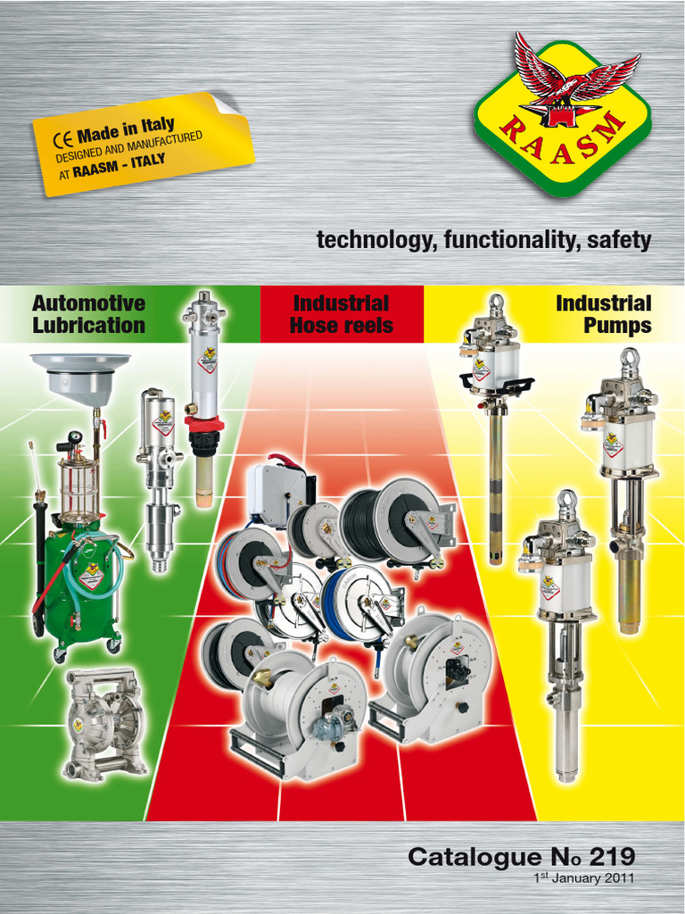 Catalog 219 English | PDF