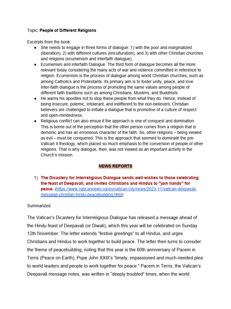 EDM Presentation | PDF