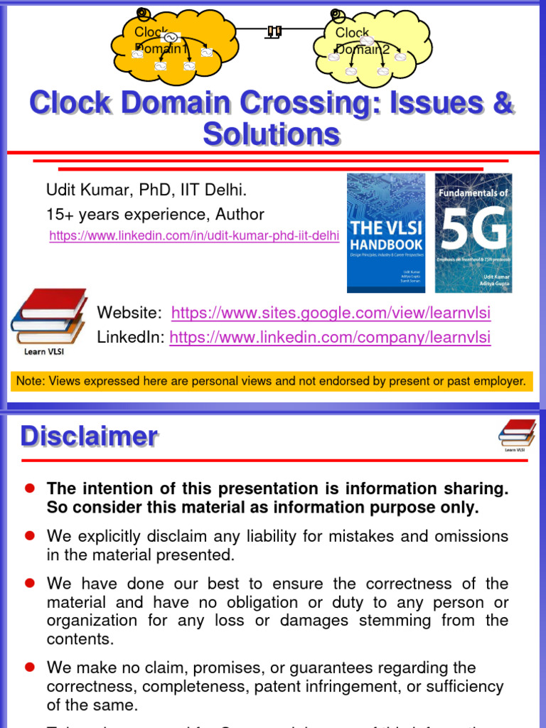 CDC Issues and Solutions | PDF