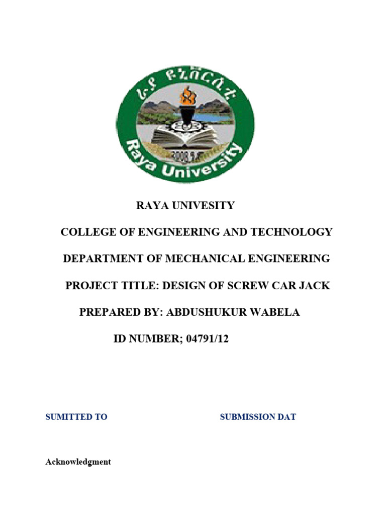 Project 2 Pdf