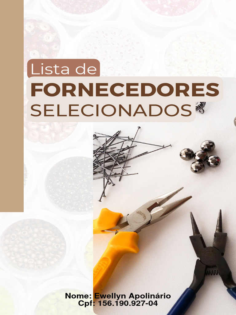 Fococlipping-Standard 2 PDF | PDF | Crochê | Moda