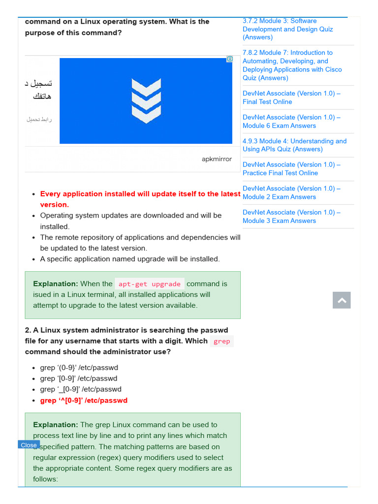 Understanding Google Ad Settings | PDF | Computer File | Sudo