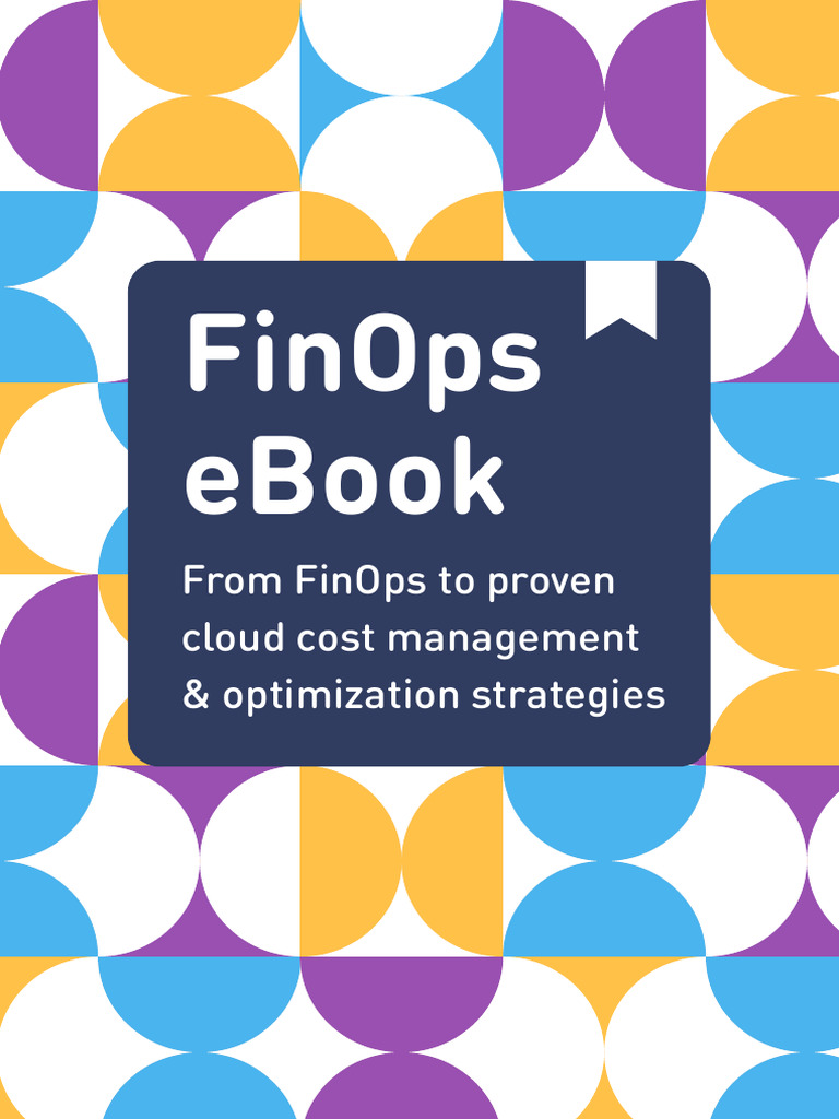 Cloud Finops | PDF | Cloud Computing | Program Optimization