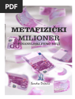 Feng Shui Prociscenje Prostora, Sandra Drincic | PDF