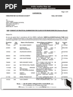 PGT Relieving Certificate | PDF | Domestic Policy | Educational Institutions