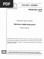 PN-EN 1627 - 2012P Drzwi, Okna, Ściany Osłonowe | PDF