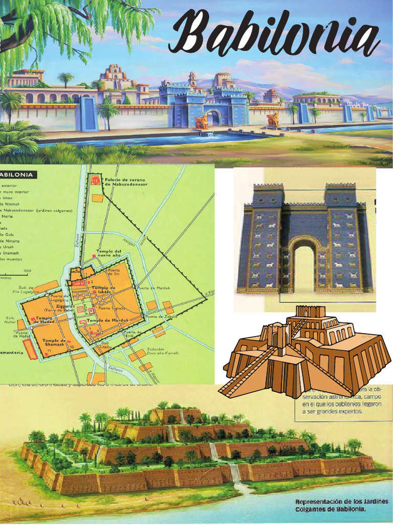 Babilonia | PDF