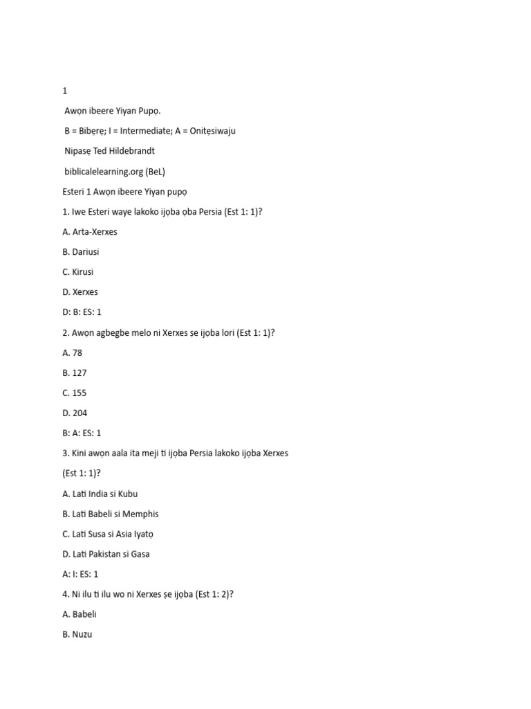 Queency | PDF