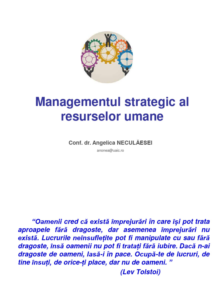 MSRU | PDF