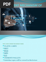 Bank Guarantee Guidelines SFMS | PDF