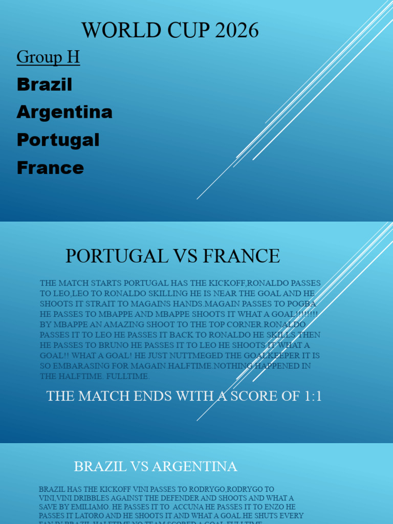 World Cup 2026 | PDF | Football Codes | Association Football Competitions