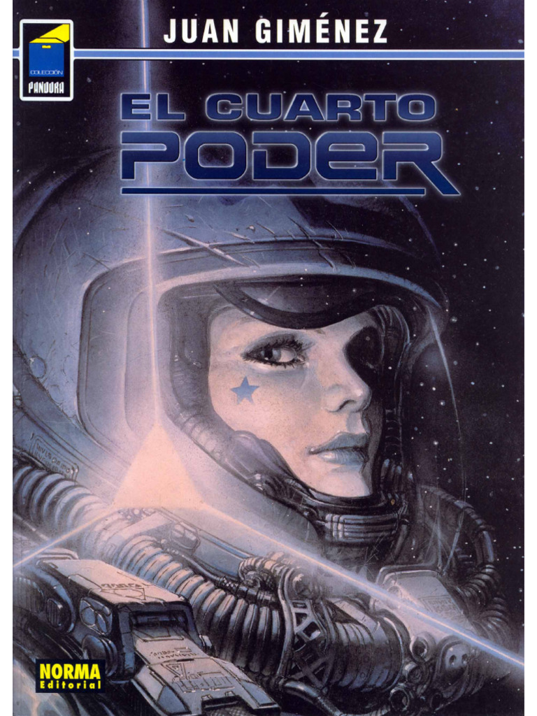 El Cuarto Poder 01 | PDF