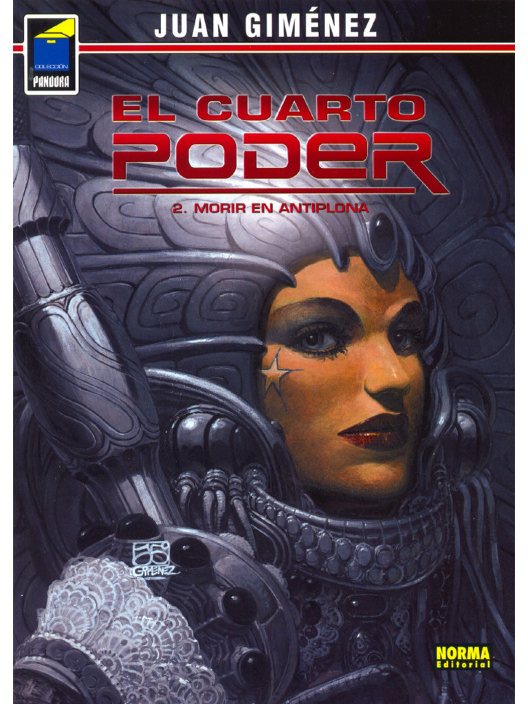 El Cuarto Poder 02 | PDF