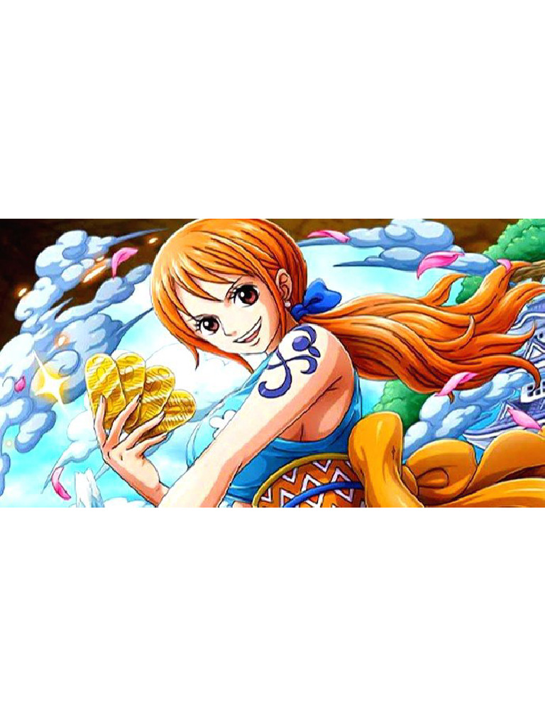 1 Nami | PDF
