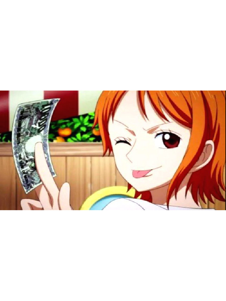 7 Nami | PDF