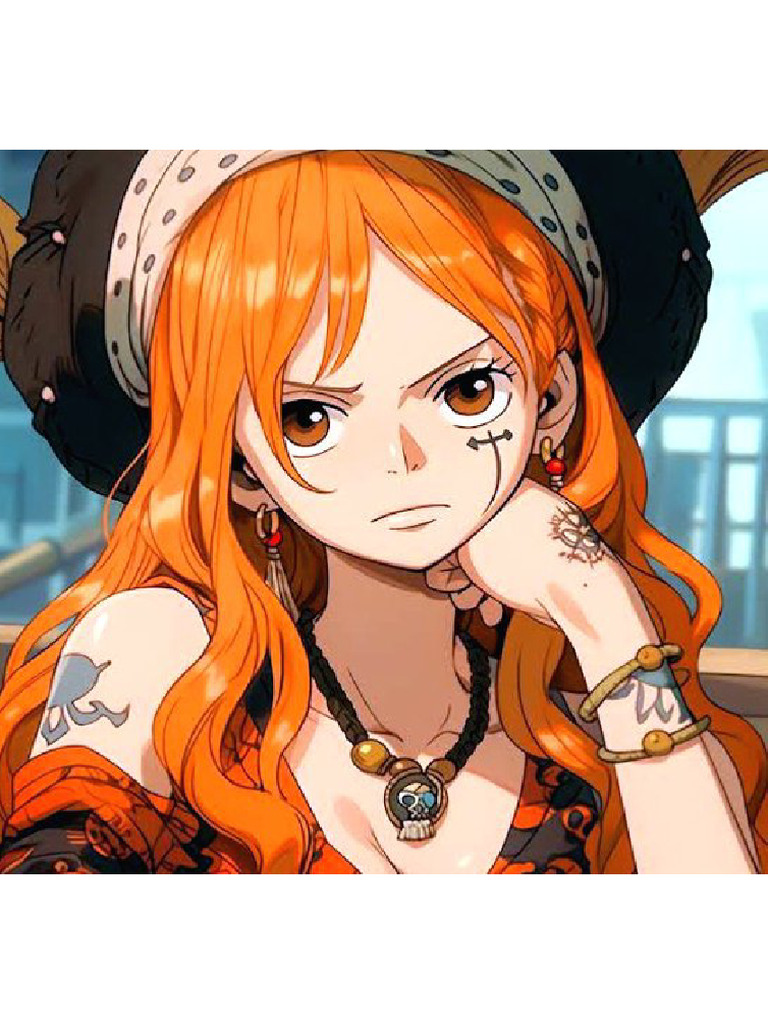 10 Nami | PDF