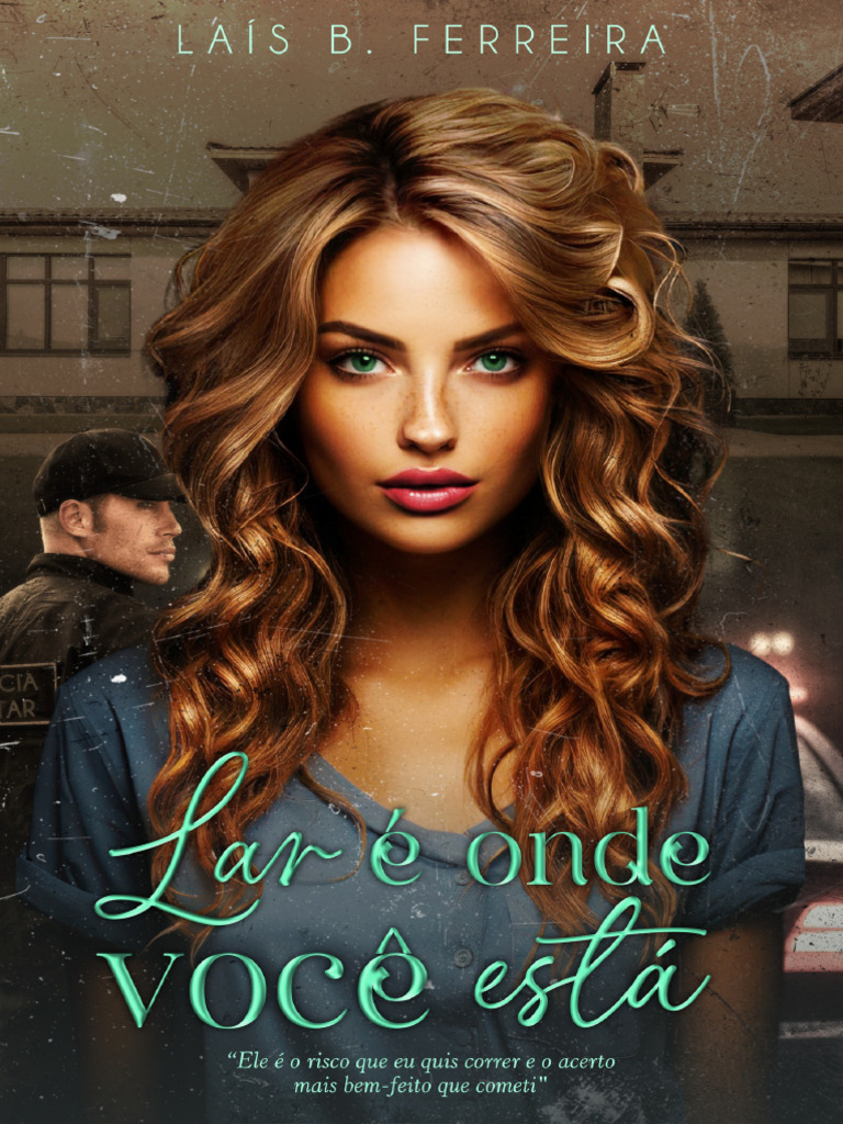 Lar É Onde Você Está | PDF