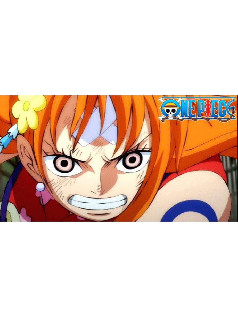 14 Nami | PDF