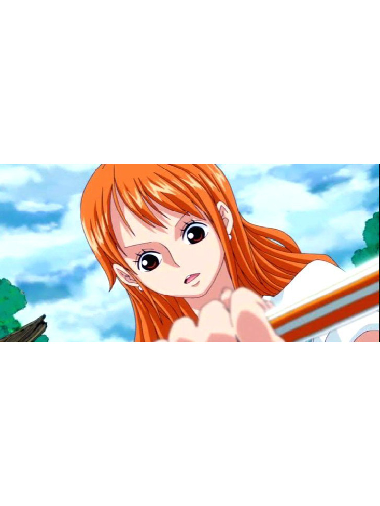 13 Nami | PDF