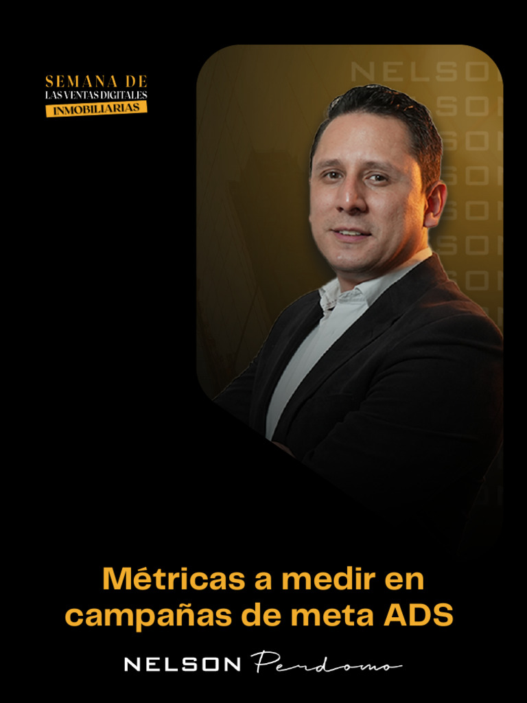 Metricas Meta Ads | PDF