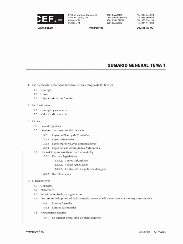Tema 8 | PDF