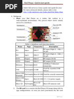 Pisofi Basic Connection - Orange Pi One | PDF | Usb | Computing