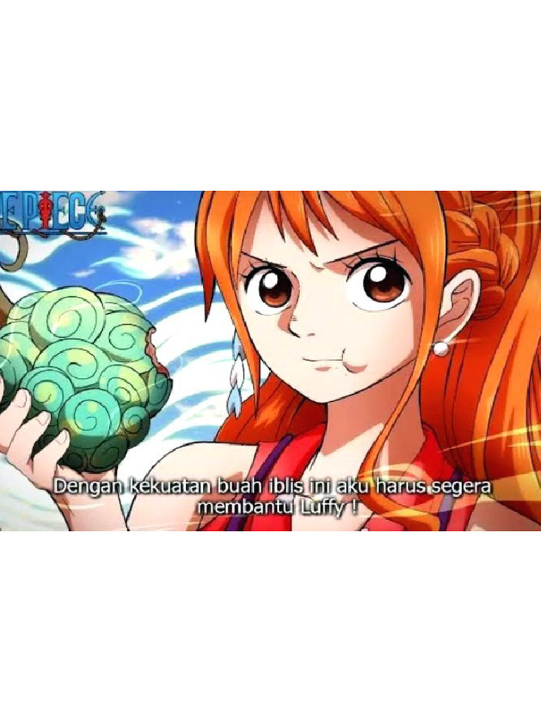 16 Nami | PDF