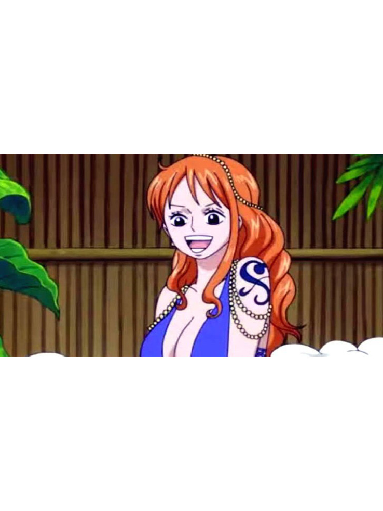 20 Nami | PDF