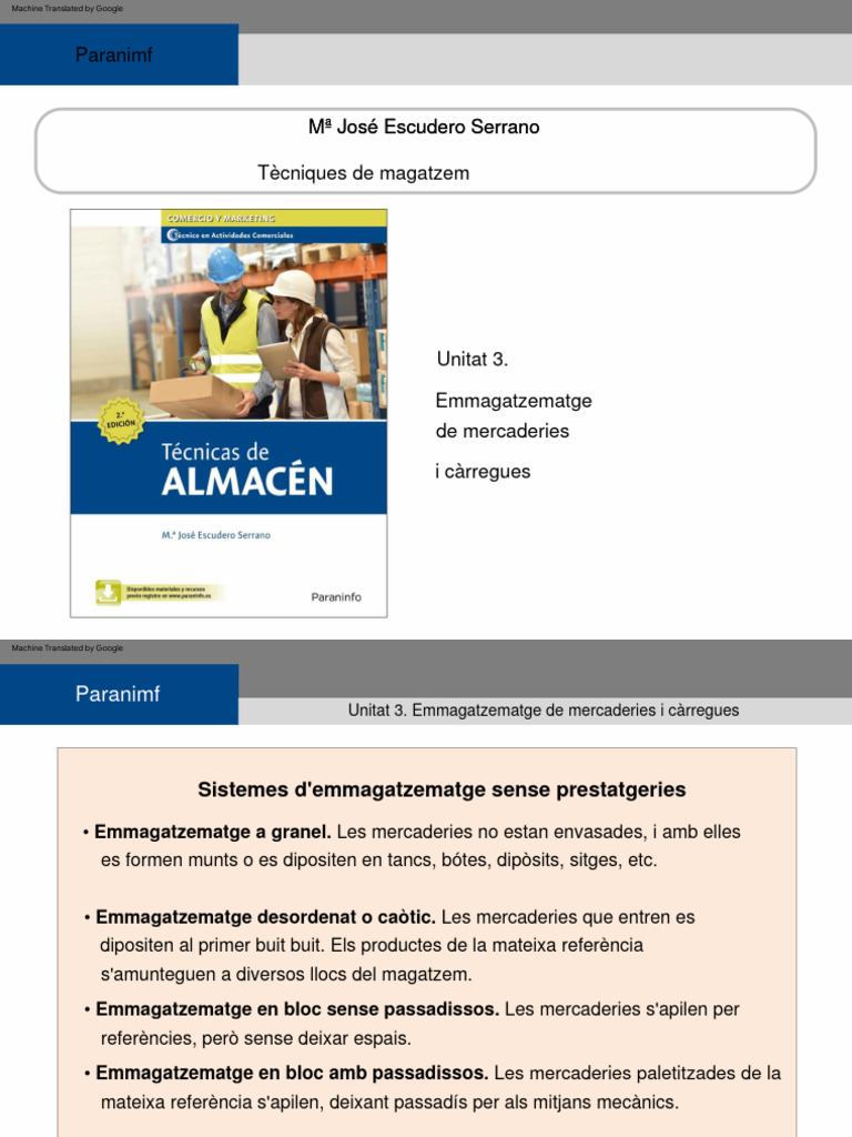 Tema 3 M06 Aacc Cat | PDF