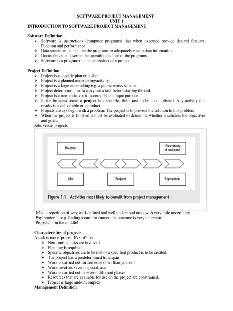 Unit 1 | PDF | Net Present Value | Internal Rate Of Return