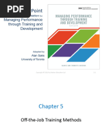 iEvolve Training Access Guide | PDF