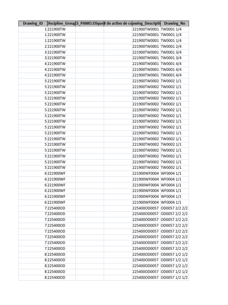 ConsultaSOLDADURA-TUBERIA-AMOCA | PDF