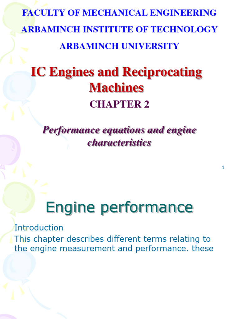unit 2 AMU ic engines | PDF | Internal Combustion Engine | Piston