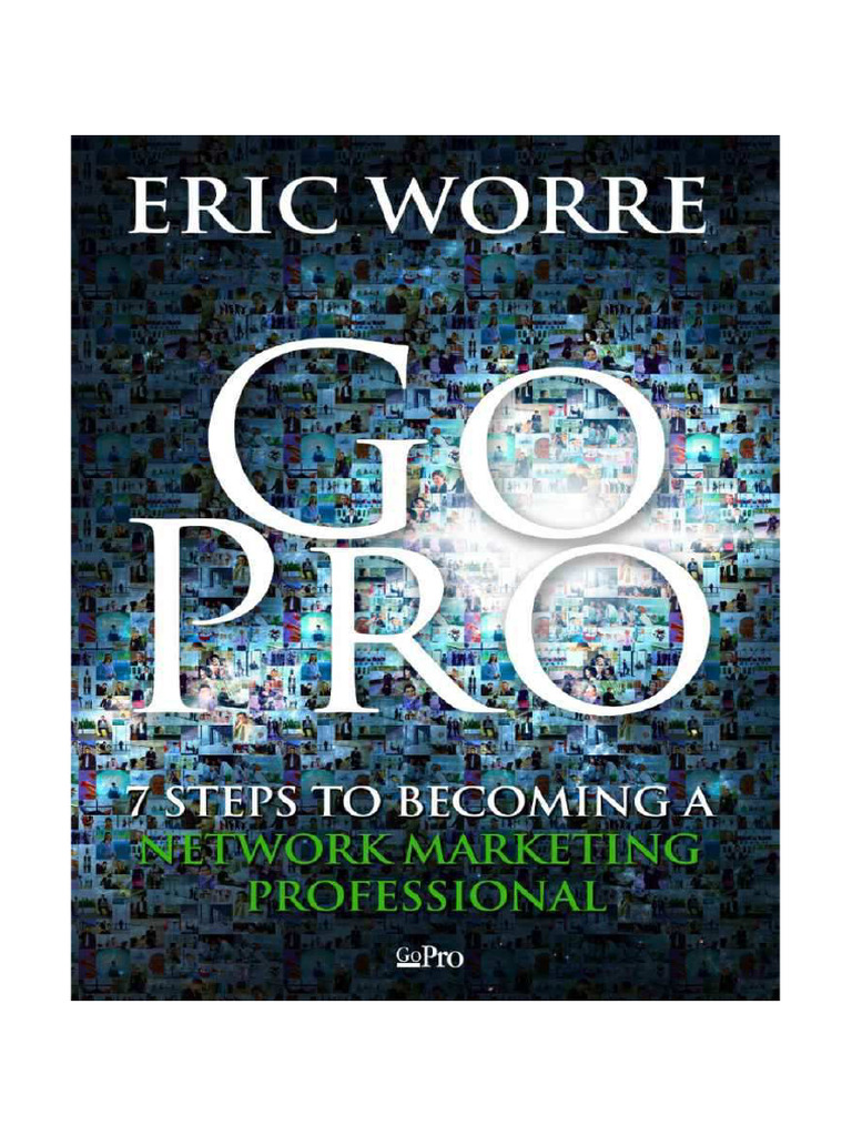 1- Go Pro - 7 Pasos | PDF