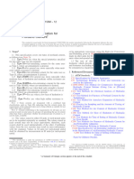 ASTM C595_C595M-23 Standard Specification for Blended Hydraulic Cements ...